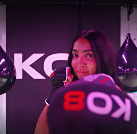 KO8 Fitness Center (Gyms) in Dubai Marina | Get Contact Number, Address ...