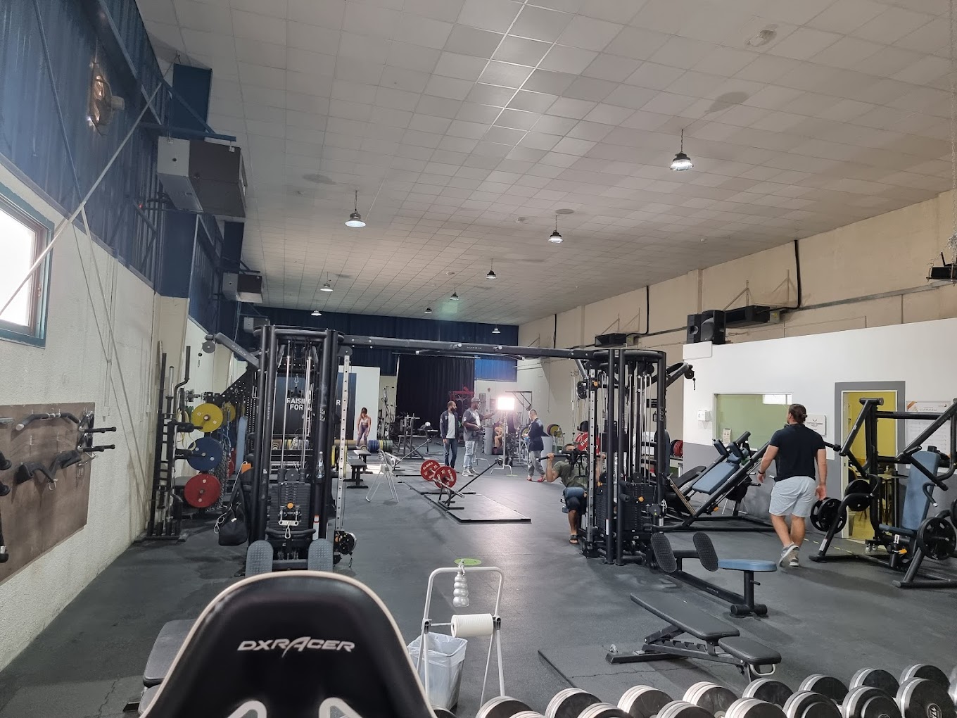 DiFit Lifestyle (Personal Fitness Trainers) in Business Bay | Get ...