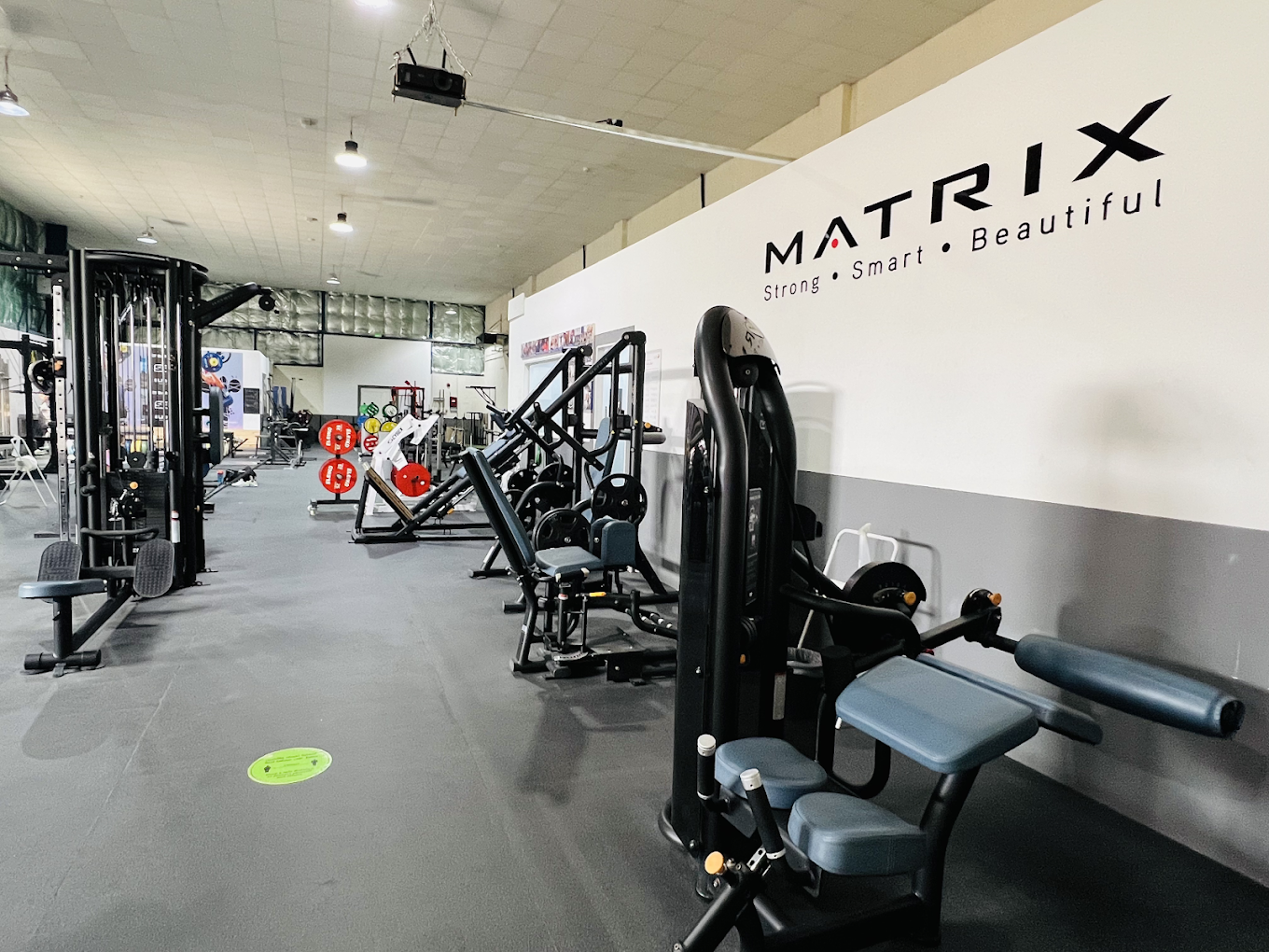 DiFit Lifestyle (Personal Fitness Trainers) in Business Bay | Get ...