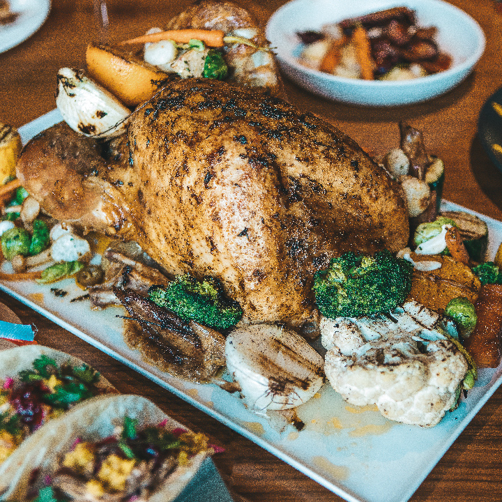 The Blacksmith Dubai (American Food ) in Dubai Marina | Get Contact ...