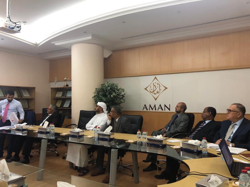 Aman Insurance Comprehensive (Vehicle Insurance) in Al Karama | Get ...