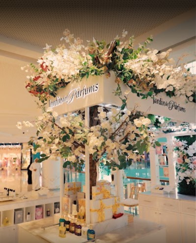Jardin De Parfums (Perfume Stores) in Downtown Dubai | Get Contact ...
