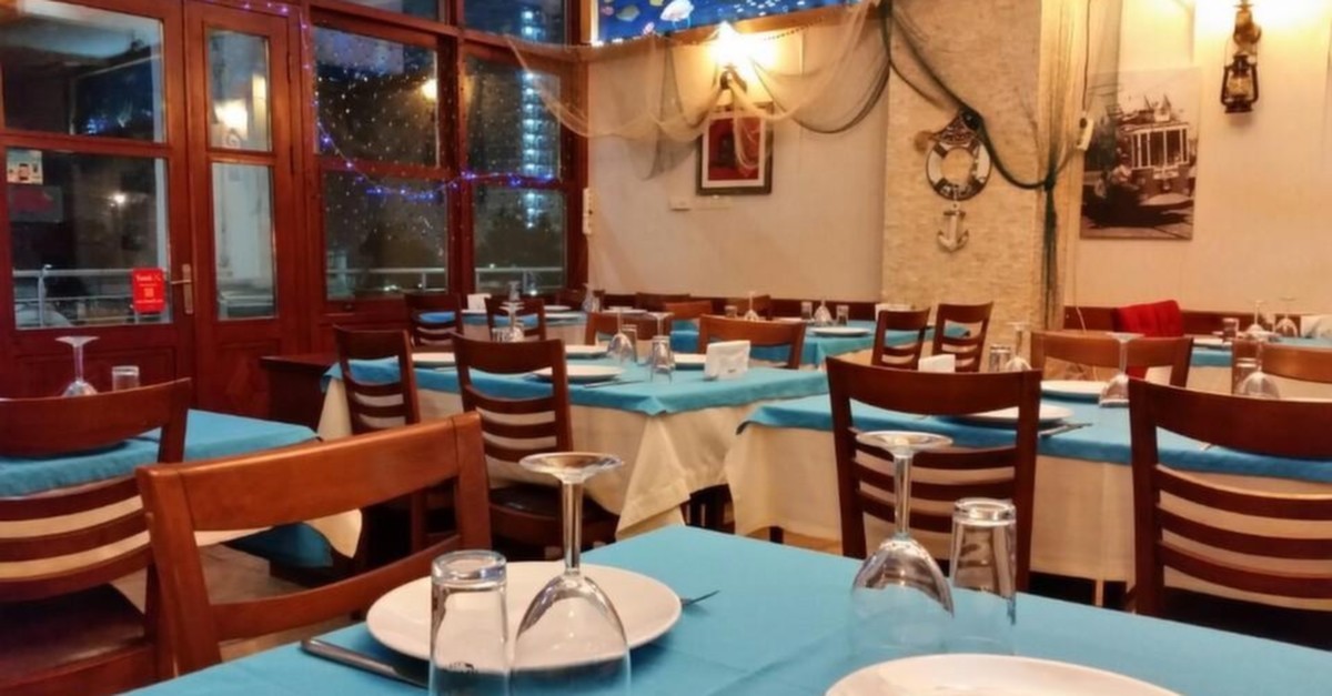 Des Pardes Restaurant - 24 Hours (Pakistani Restaurants ) in Oud Metha ...