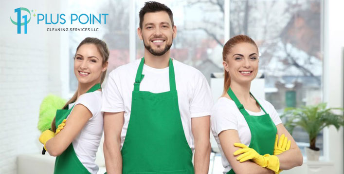 Plus Point Cleaning Services (Home Cleaning Services) in Al Karama | Get Contact Number, Address ...