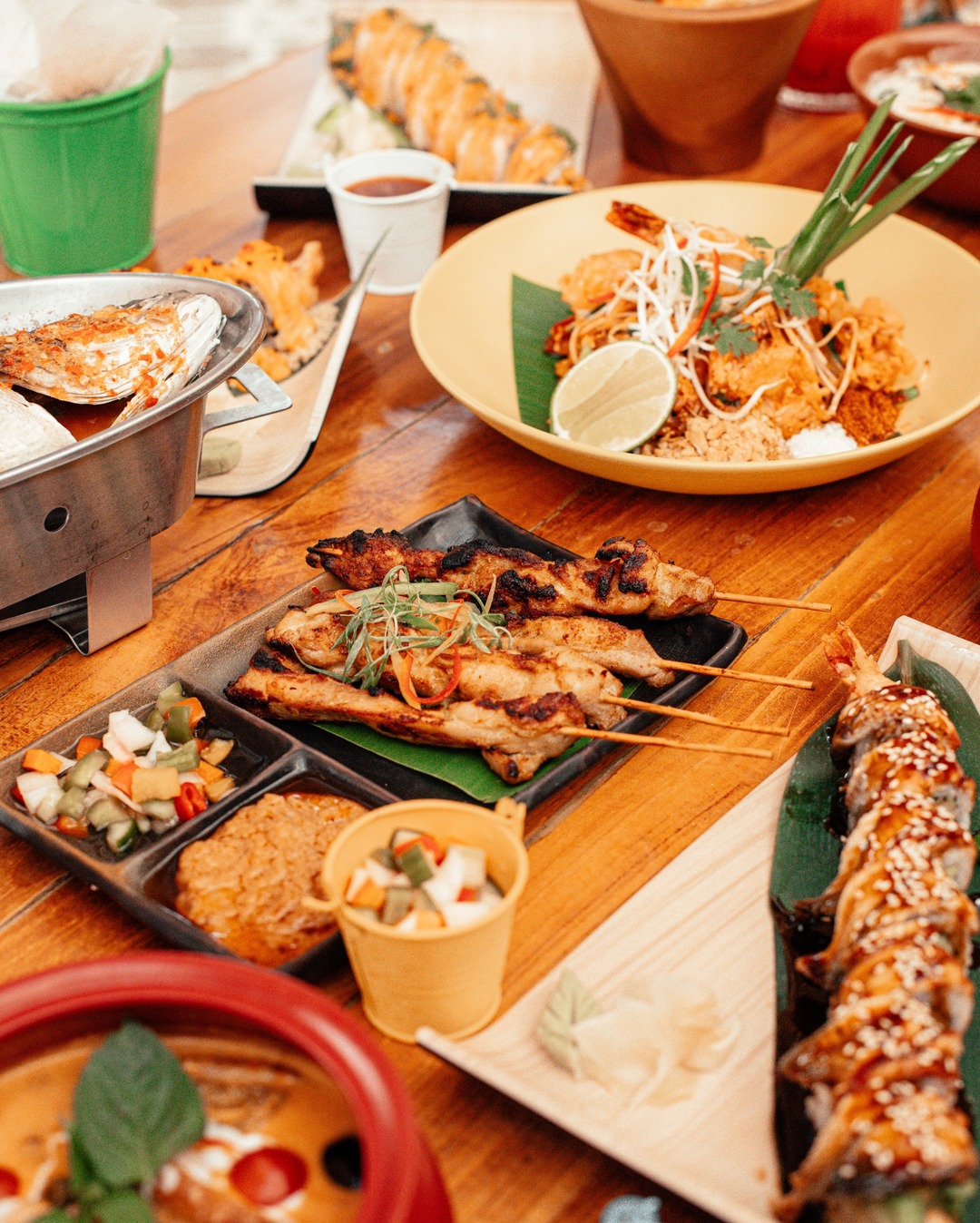 Sui Mui (Japanese Food) in Dubai Marina | Get Contact Number, Address ...