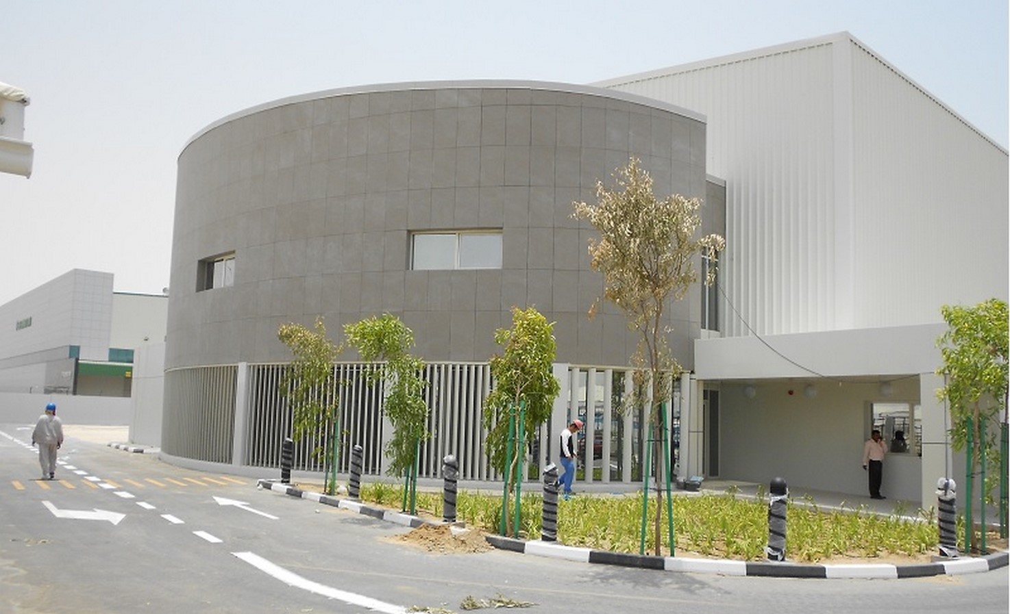 Archcorp Architectural Engineering (Architects) in Deira | Get Contact ...