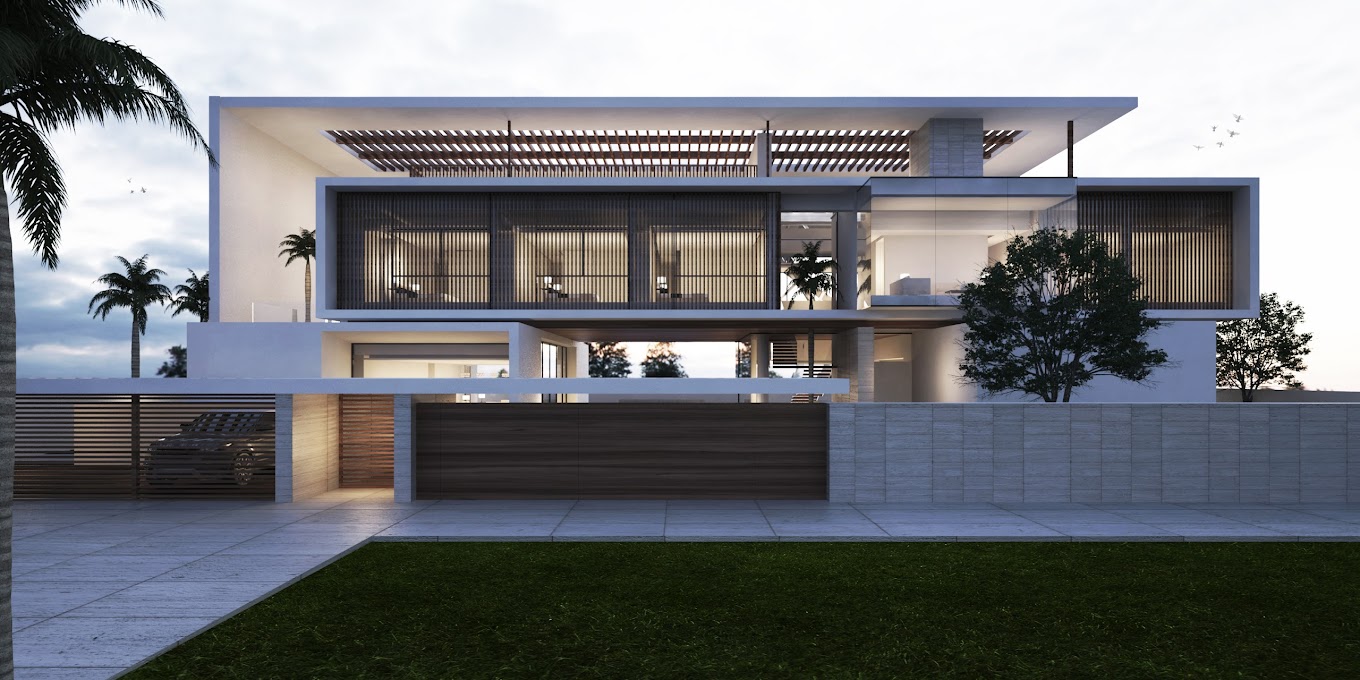 Whitespace (Architects) in Business Bay | Get Contact Number, Address ...