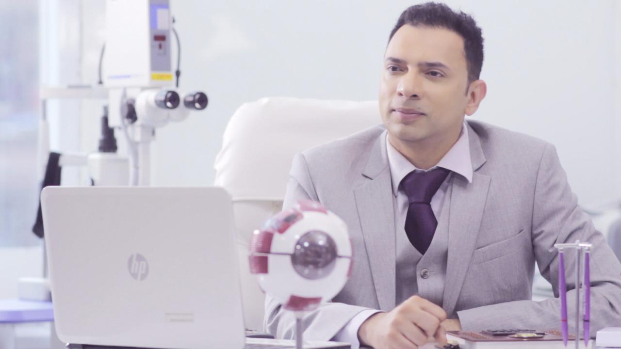 Orbit Eye Clinic (Eye Care) in Al Karama | Get Contact Number, Address ...