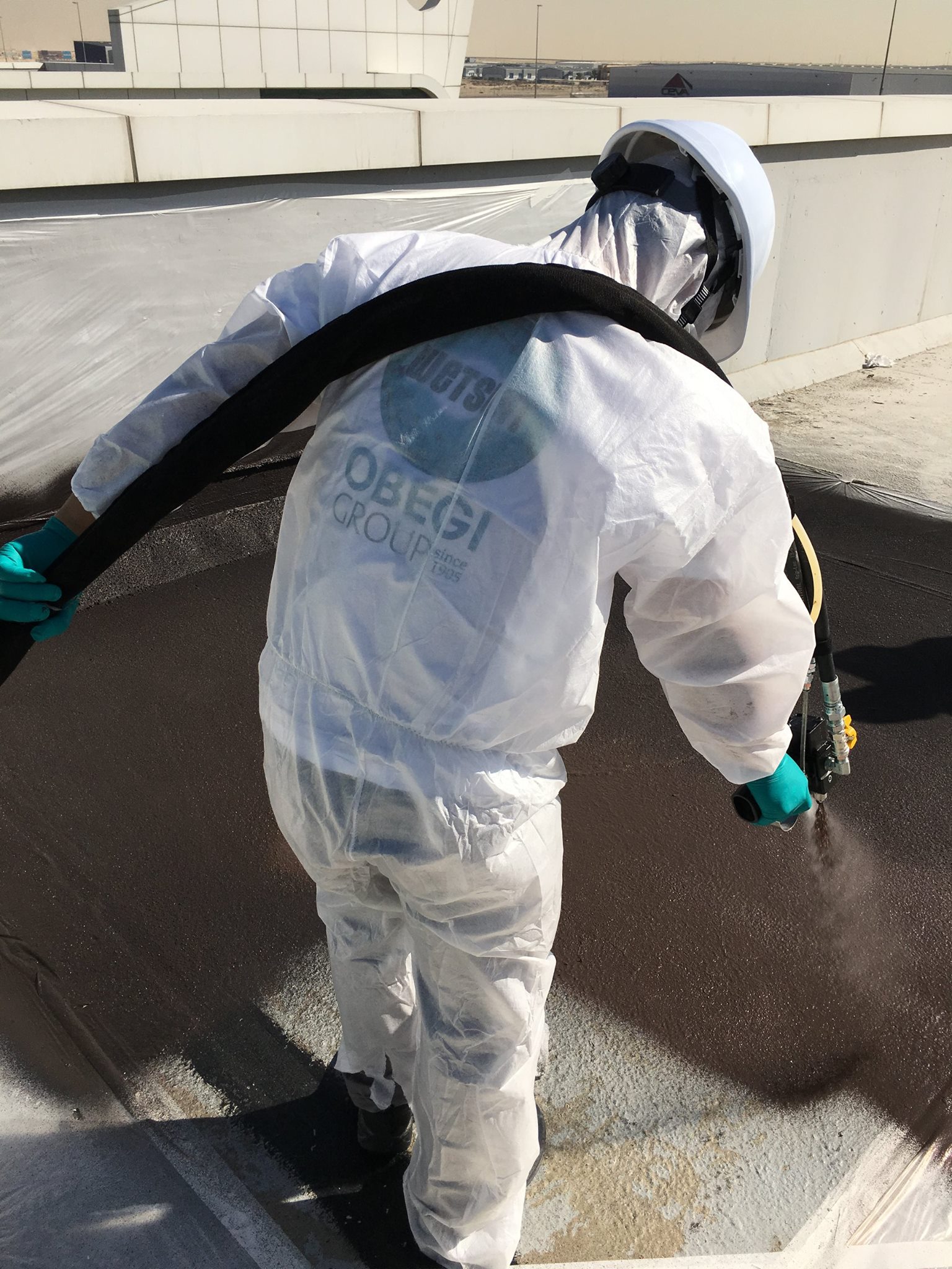 Obegi Chemicals (Chemical & Metal Companies) in Business Bay | Get ...