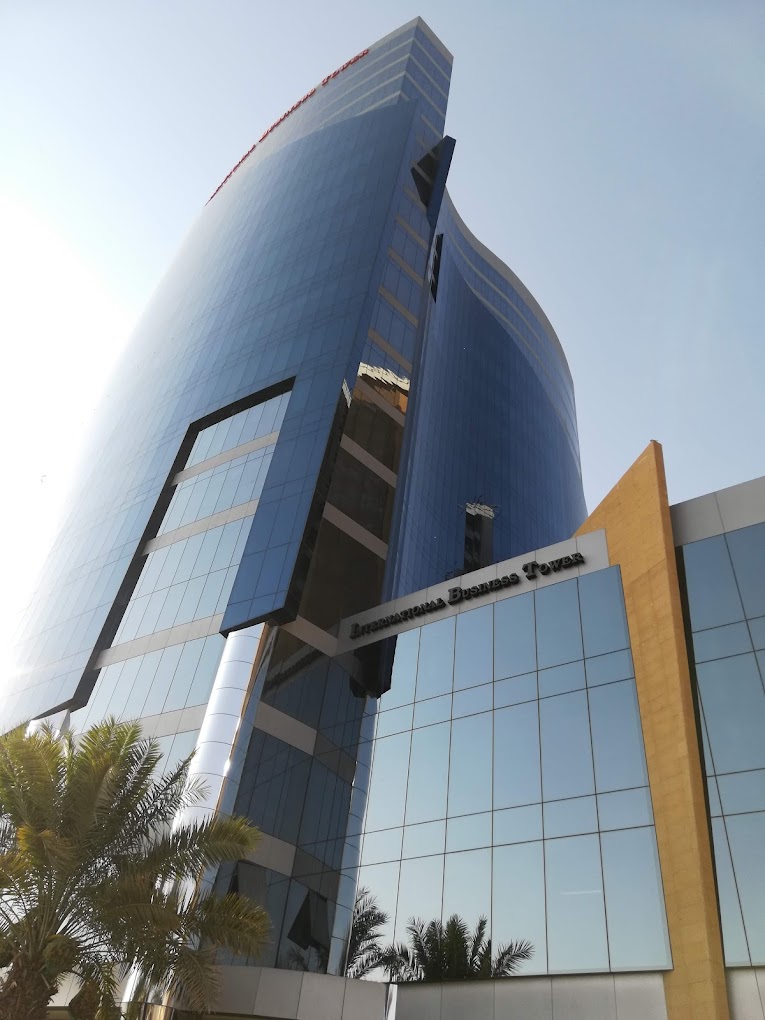 VisaHQ ( Visa services ) in Business Bay | Get Contact Number, Address ...