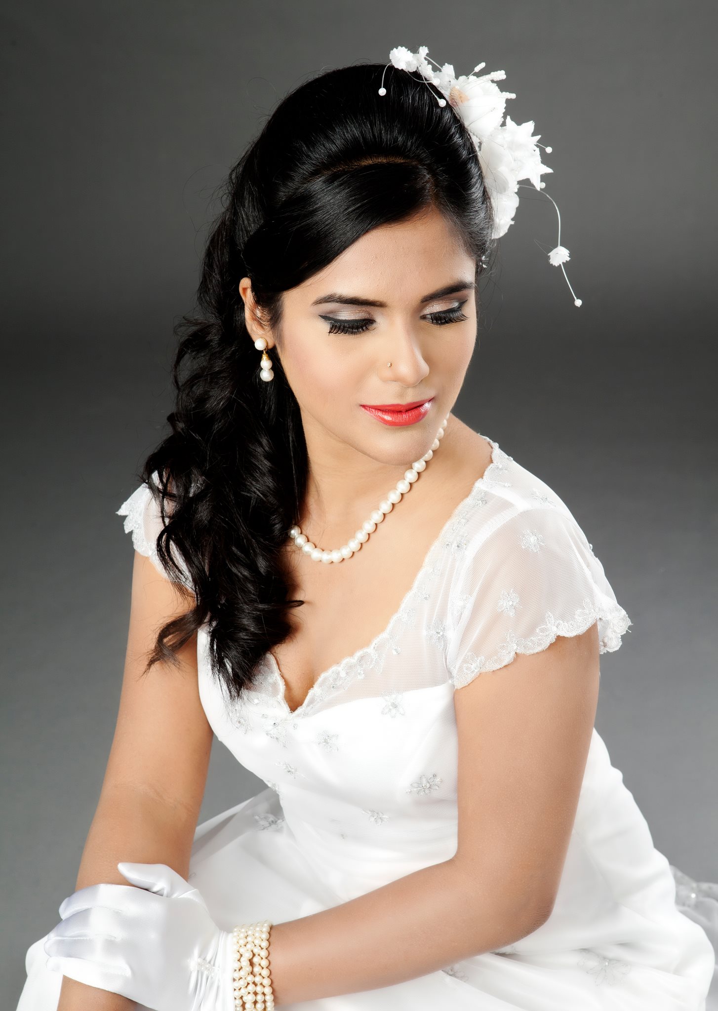 Zohara Shereen - Makeup Artist Dubai (Makeup Artists ) in Business Bay ...