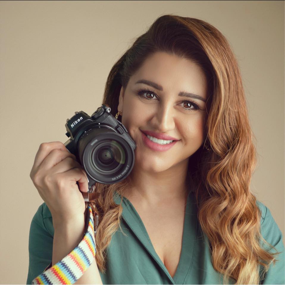Nada Bader Photography (Photography Service) in Business Bay | Get ...