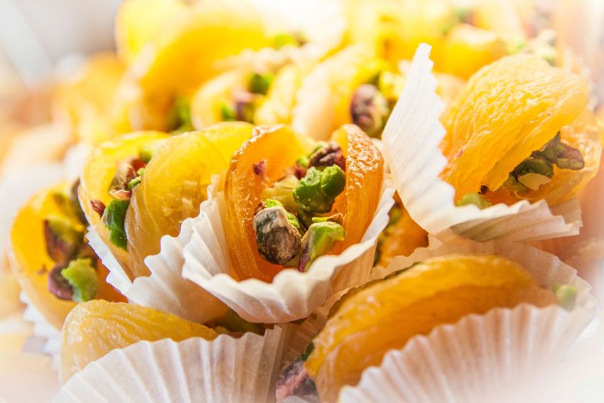 Loqum Fine Sweets (Dessert & Sweet shops ) in Al Sufouh | Get Contact ...