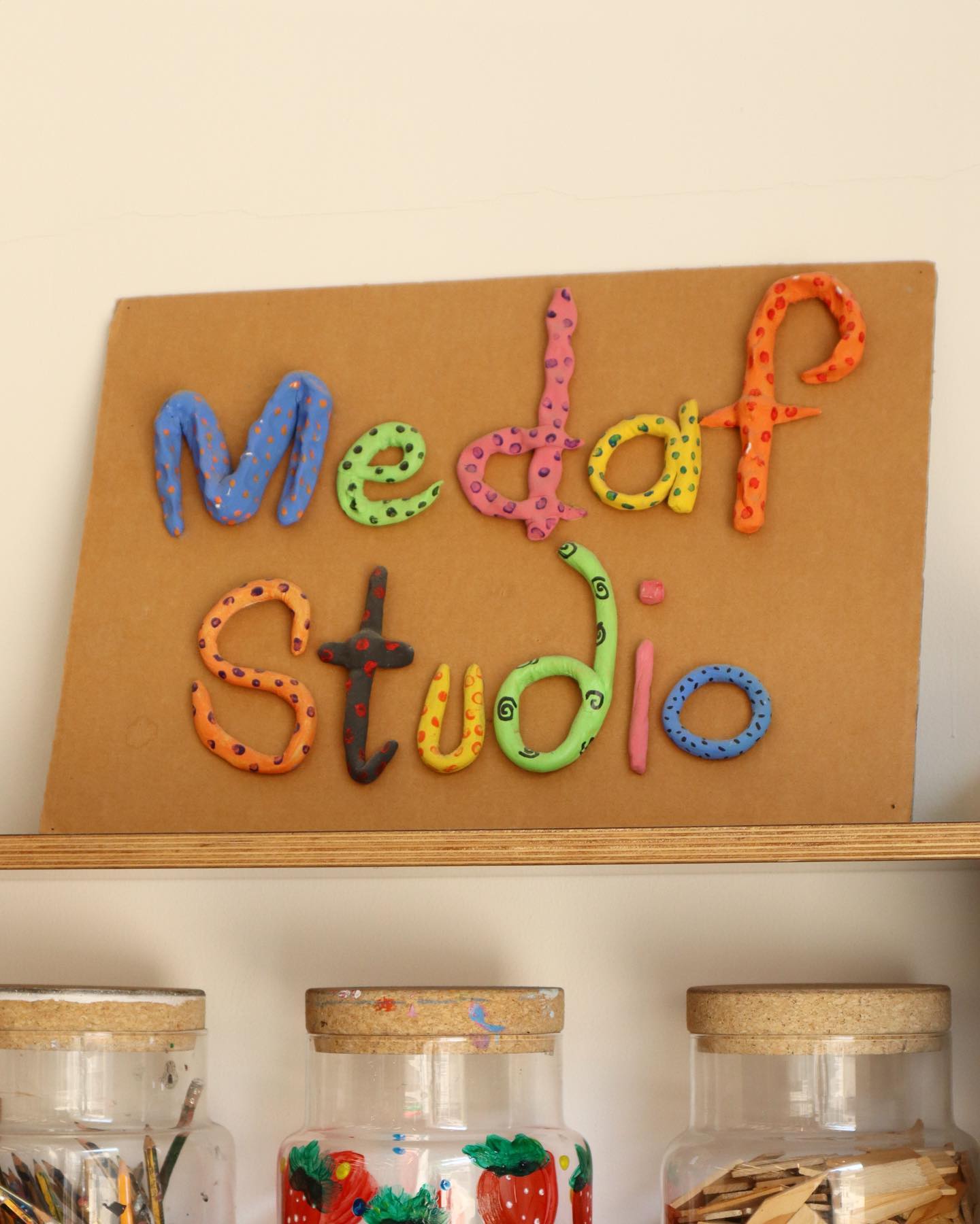 Medaf Studio (Art Studio ) in Mirdif | Get Contact Number, Address ...
