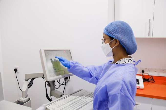 Almamlaka Clinical Laboratory (Medical Test Labs ) in Deira | Get ...