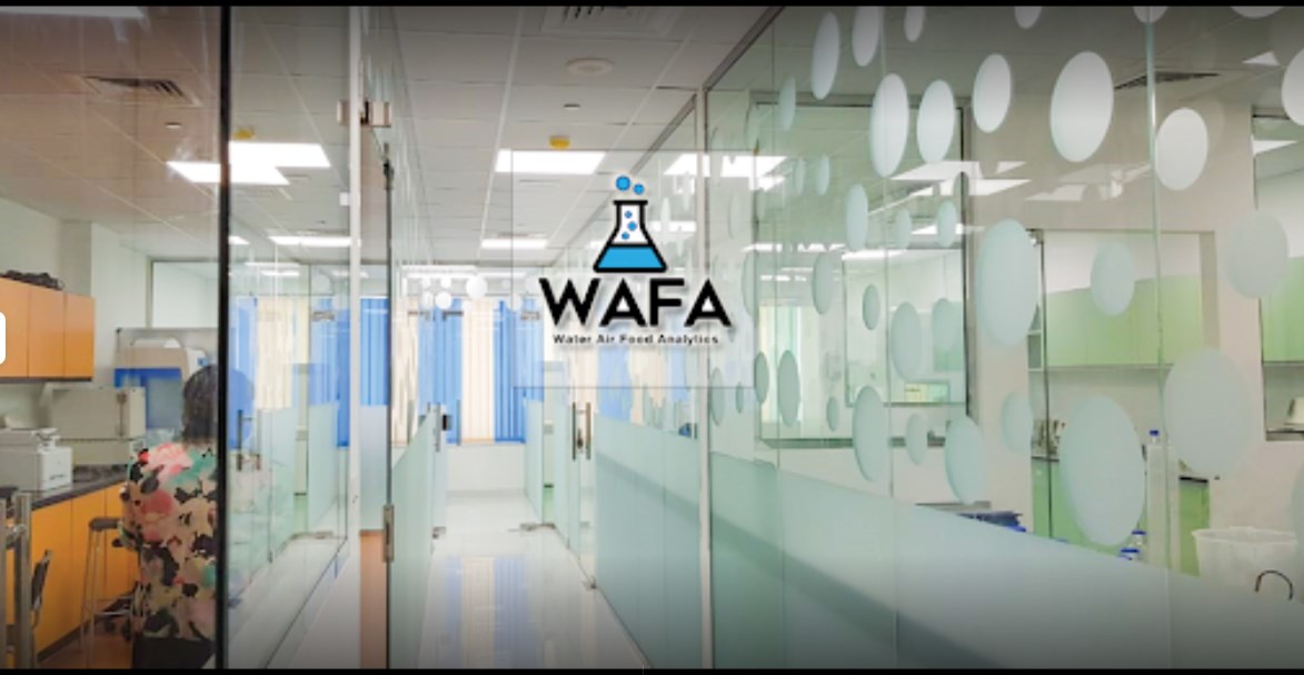 WAFA Biological Laboratory LLC (Medical Test Labs ) in Dubai | Get ...