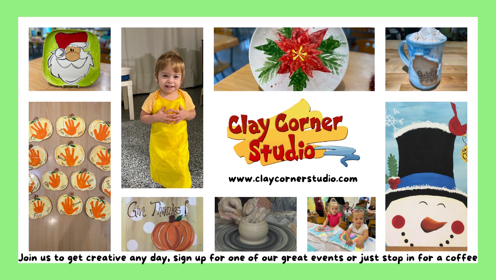 Clay Corner Studio (Art Studio ) in Dubai | Get Contact Number, Address ...