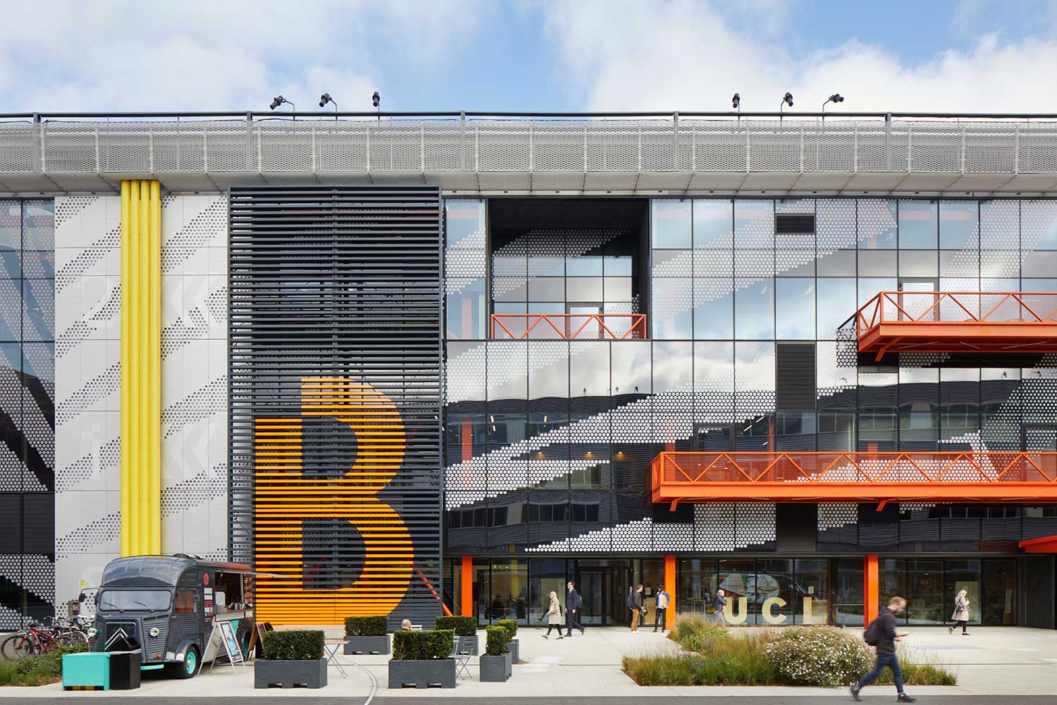 BuroHappold Engineering (Engineering Consultants ) in Dubai | Get ...