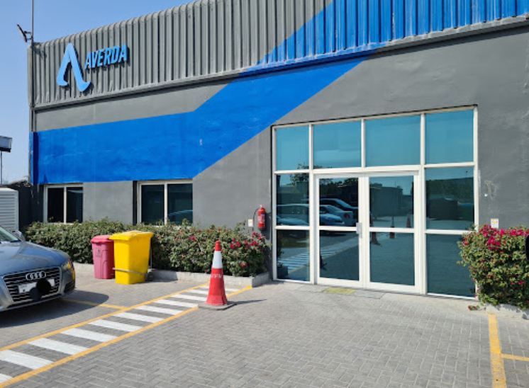 Averda International Services LLC (Garbage Collection services) in Al ...