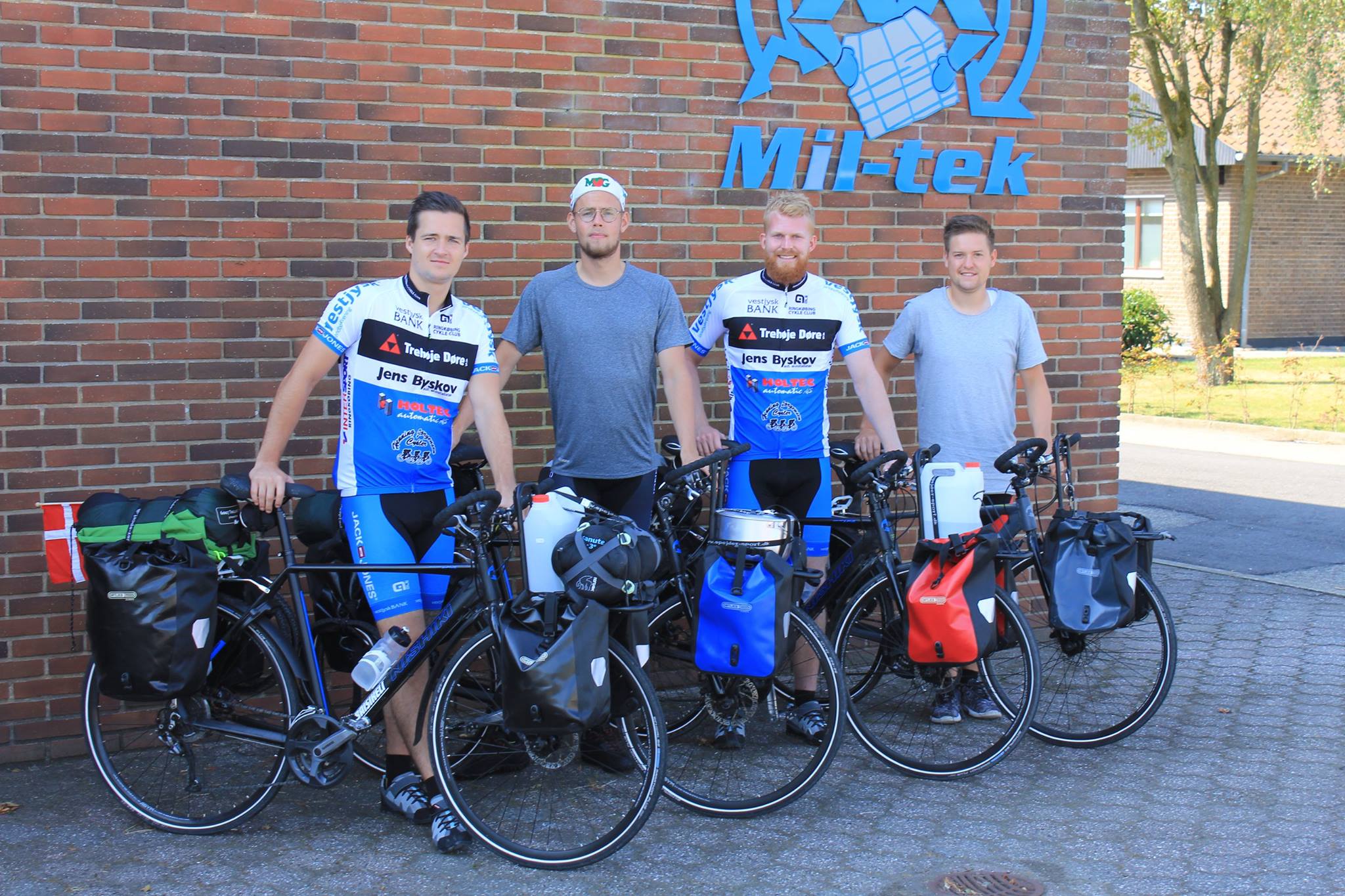 Mil-tek Middle East (Garbage Collection services) in Dubai | Get ...