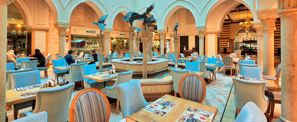 Mado Restaurant (Turkish Food) in Dubai | Get Contact Number, Address ...