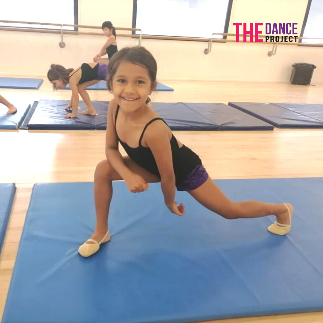 The Dance Project (Dance Academies) in Dubai | Get Contact Number, Address, Reviews, Rating ...