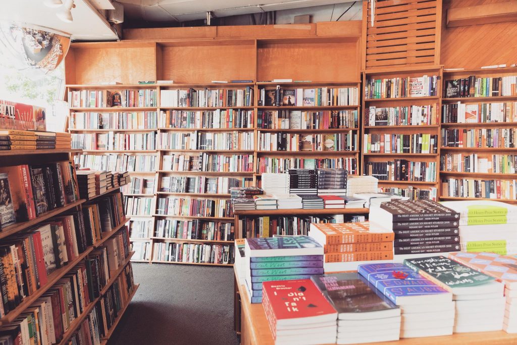 DC Books ( Books & Stationary Stores ) in Al Karama | Get Contact ...