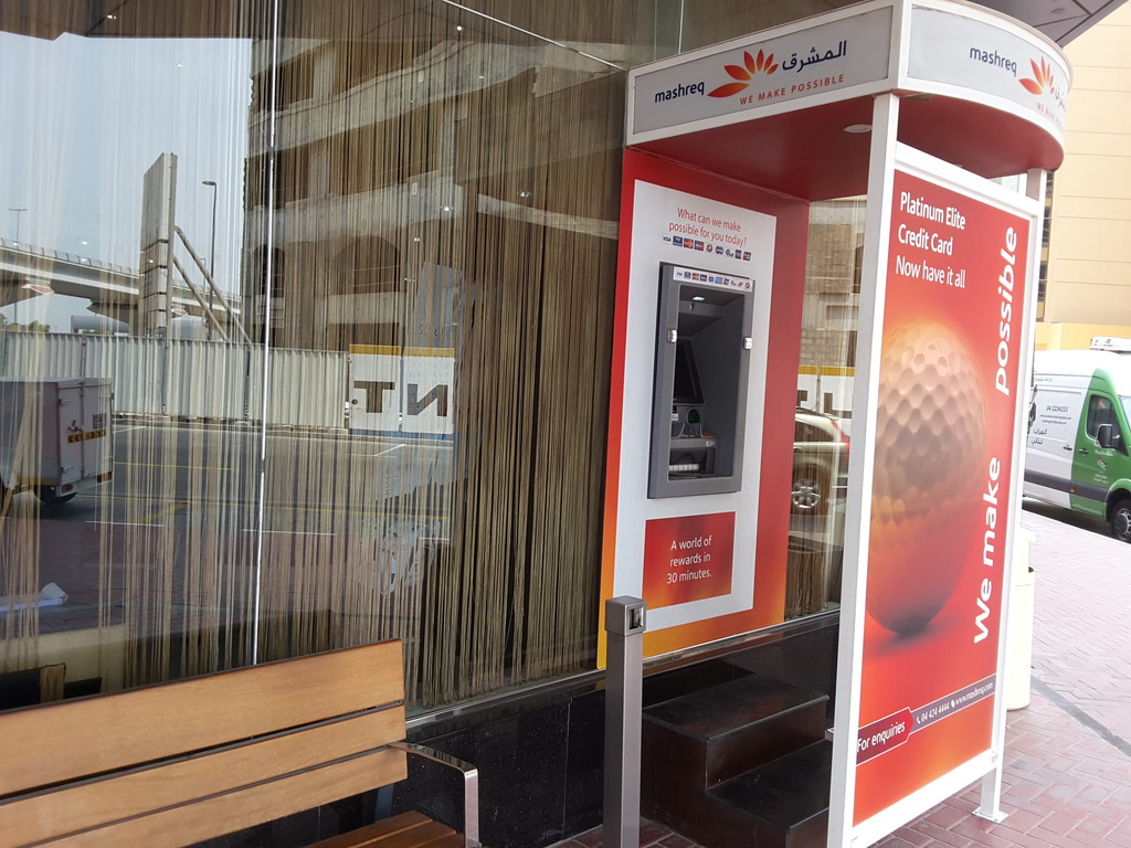 Mashreq (ATM) (Banks & ATMs) in Dubai | Get Contact Number, Address ...