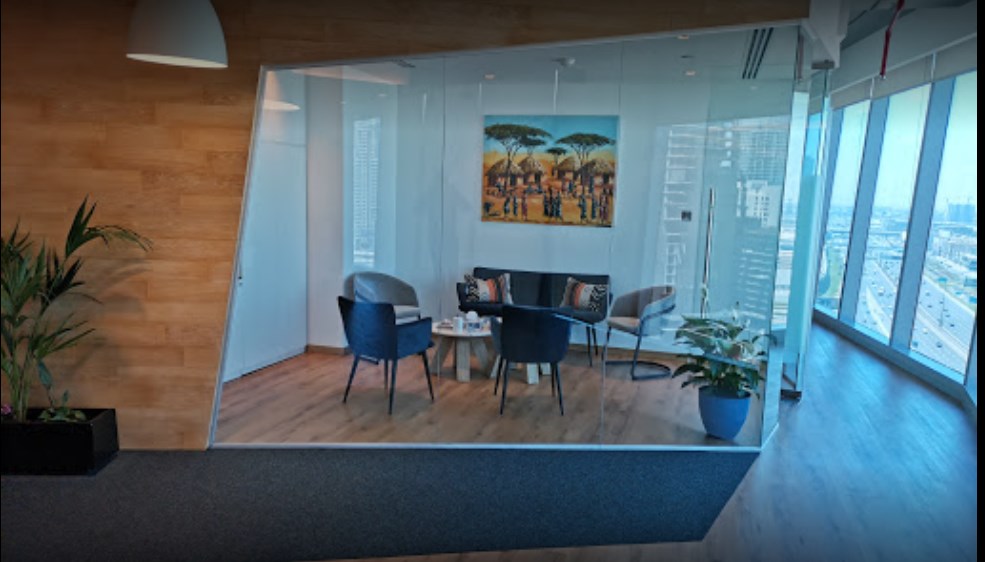 ADG Legal (Legal Services ) in Downtown Dubai | Get Contact Number ...