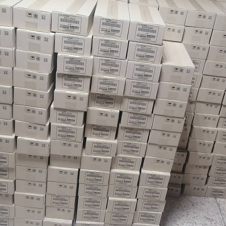 R.k Juma Al Bahar Auto Spare Parts (Auto Parts Stores ) in Dubai | Get ...