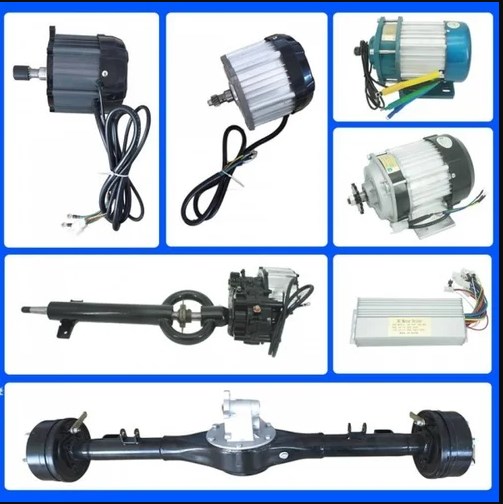 Grand Techno Auto Spare Parts Trading (Auto Parts Stores ) in Dubai ...