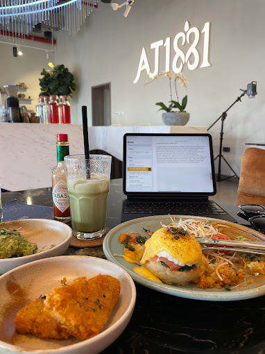 AJ1881 Coffee (Cafes) in Dubai | Get Contact Number, Address, Reviews ...