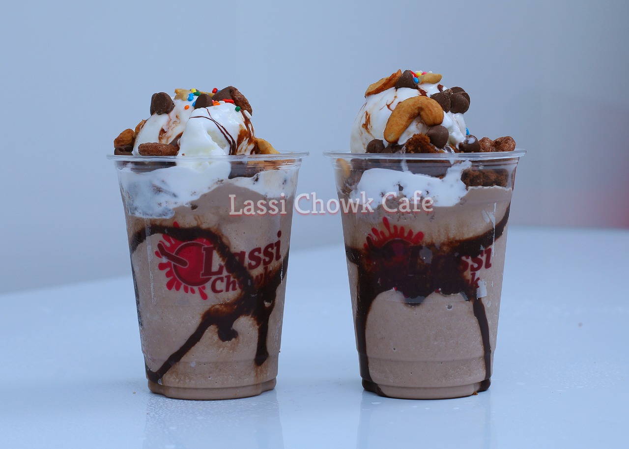 Lassi Chowk Cafe (Ice Cream Parlors) in Bur Dubai | Get Contact Number ...
