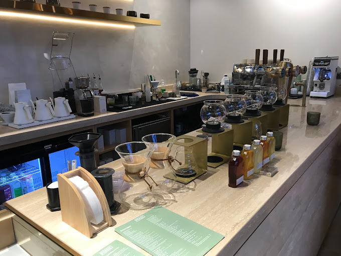 Pekoe Tea & Bread Bar (Cafes) in Dubai | Get Contact Number, Address ...