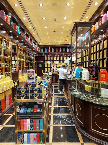 TWG Tea - Mall Of The Emirates (Cafes) in Dubai | Get Contact Number ...
