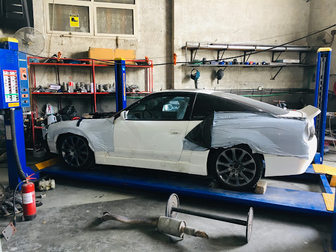 Champion Speed Auto Workshop (Auto Repair ) in Dubai | Get Contact ...