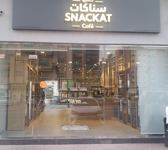 Snackat Cafe (Cafes) in Dubai | Get Contact Number, Address, Reviews ...
