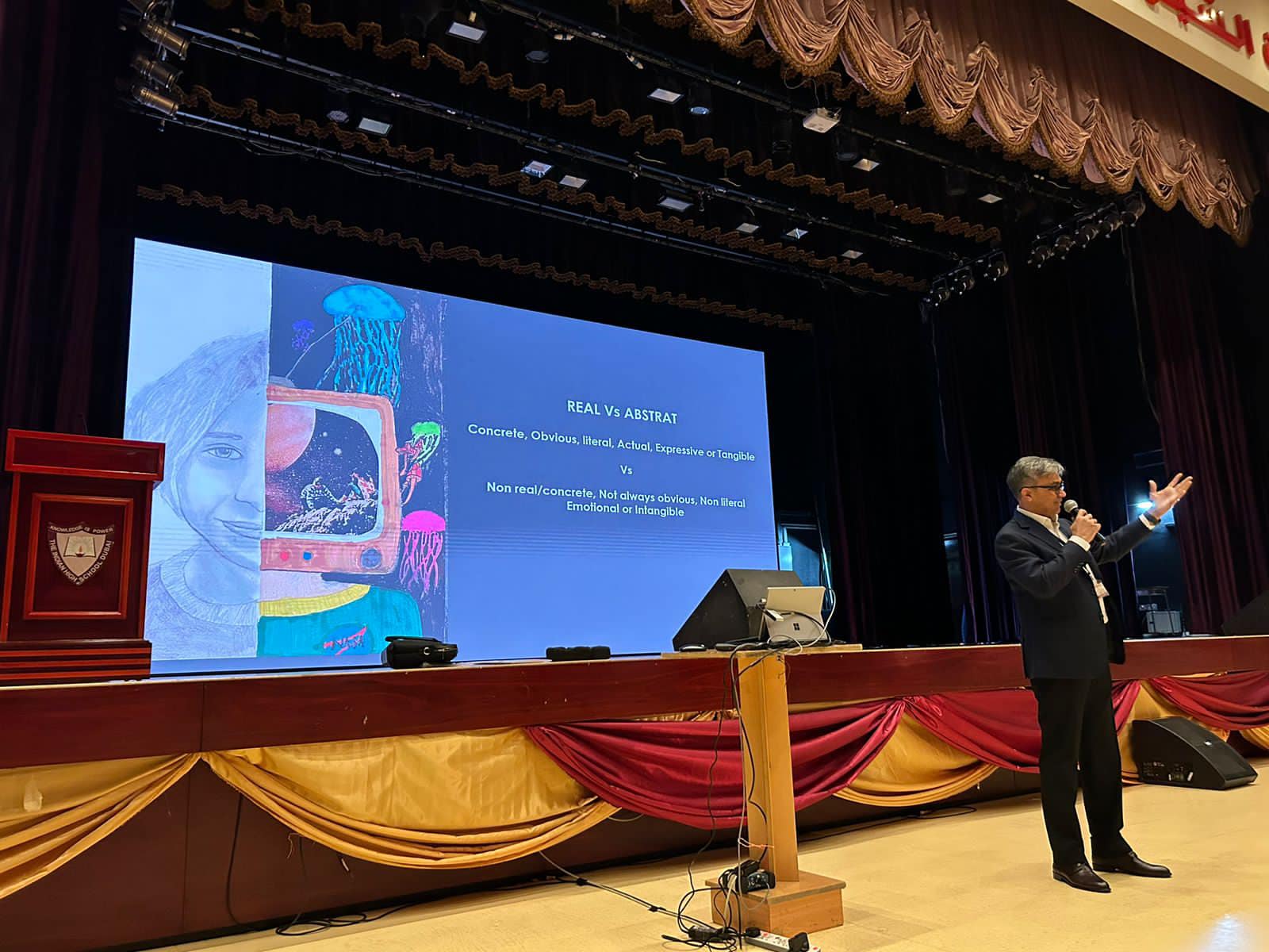 Edubrisk Knowledge Solutions (Language Academies) in Deira | Get ...