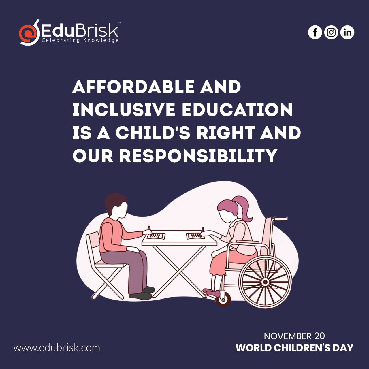 Edubrisk Knowledge Solutions (Language Academies) in Deira | Get ...