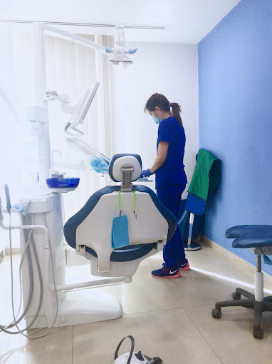 The Dome MedDental Clinic (Dentists) in Dubai | Get Contact Number ...