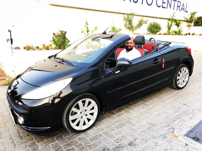 Auto Central (Car Service Stations) in Dubai | Get Contact Number ...