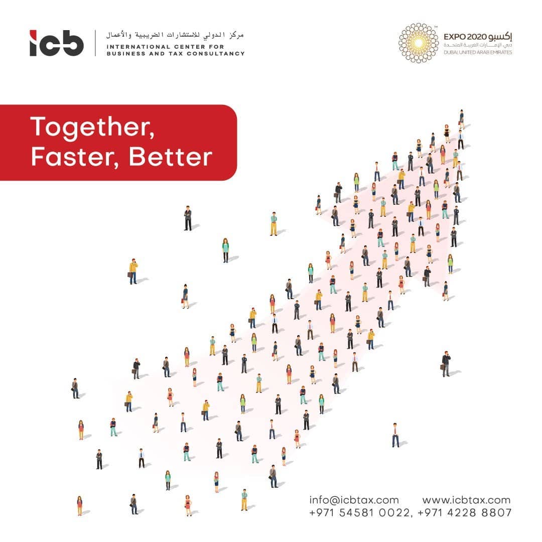 ICB TAX Consultancy (ICB) (Tax Consultants) in Dubai | Get Contact ...