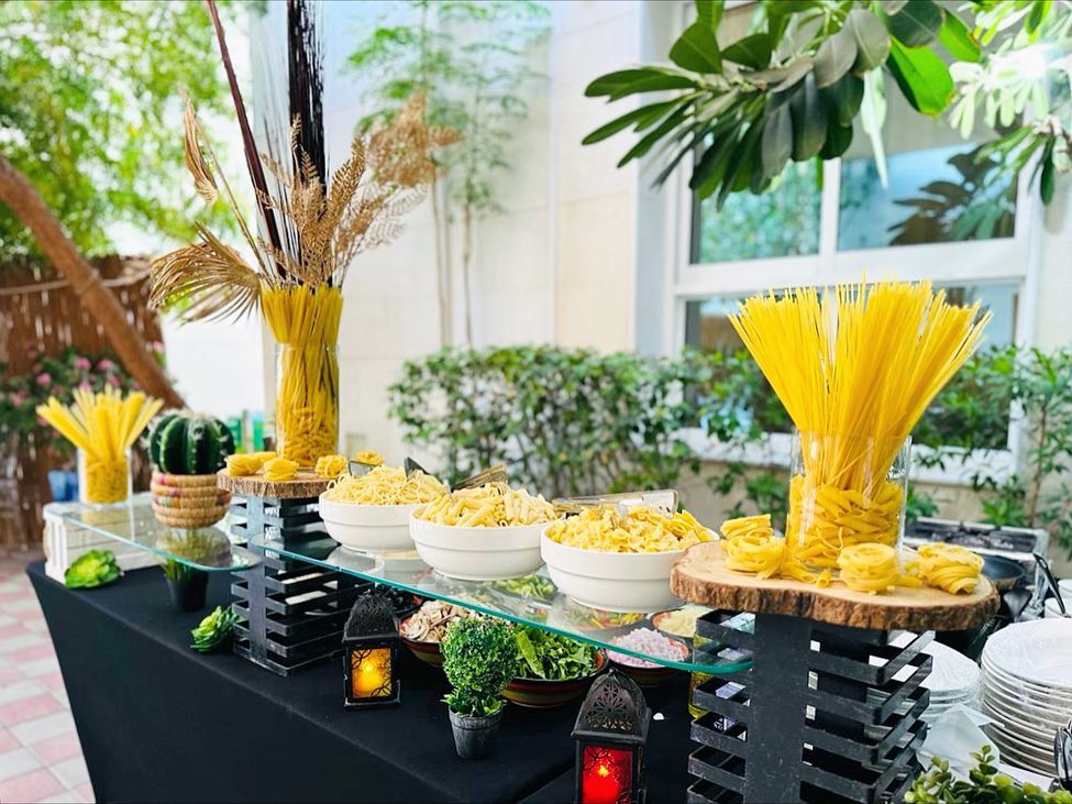 Cedar Tree Catering (Catering) in Dubai | Get Contact Number, Address ...