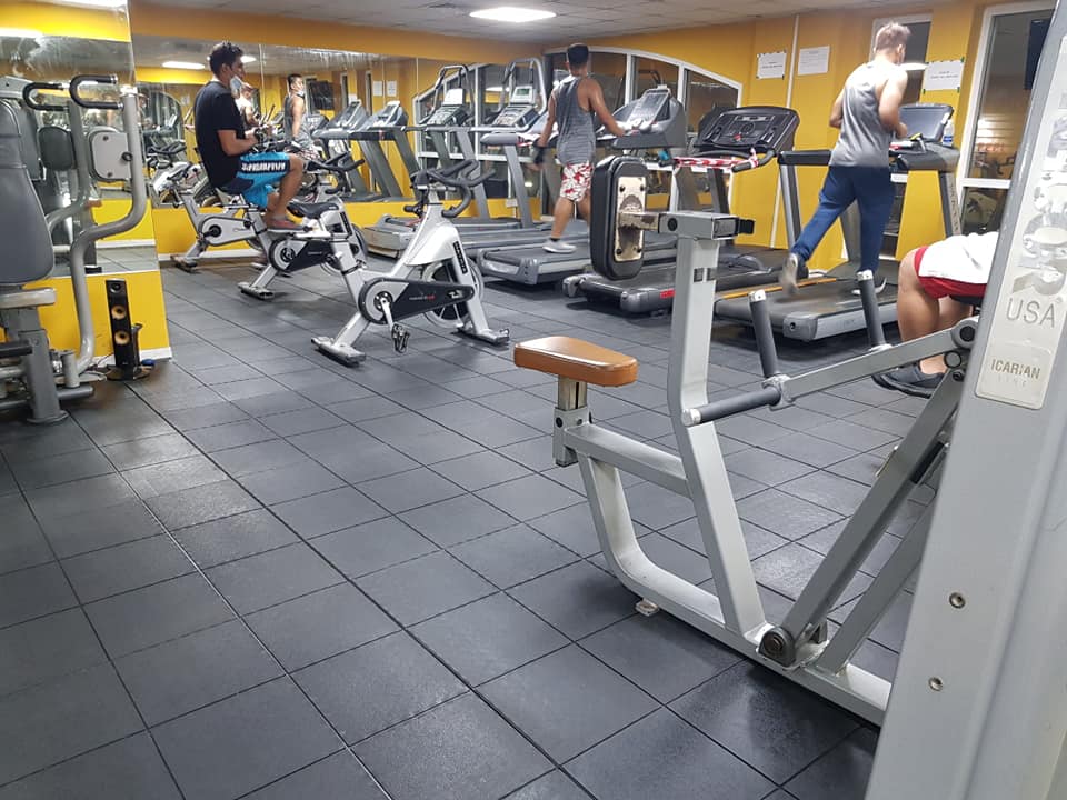 First Choice Body Fitness Club (Gyms) in Dubai | Get Contact Number ...