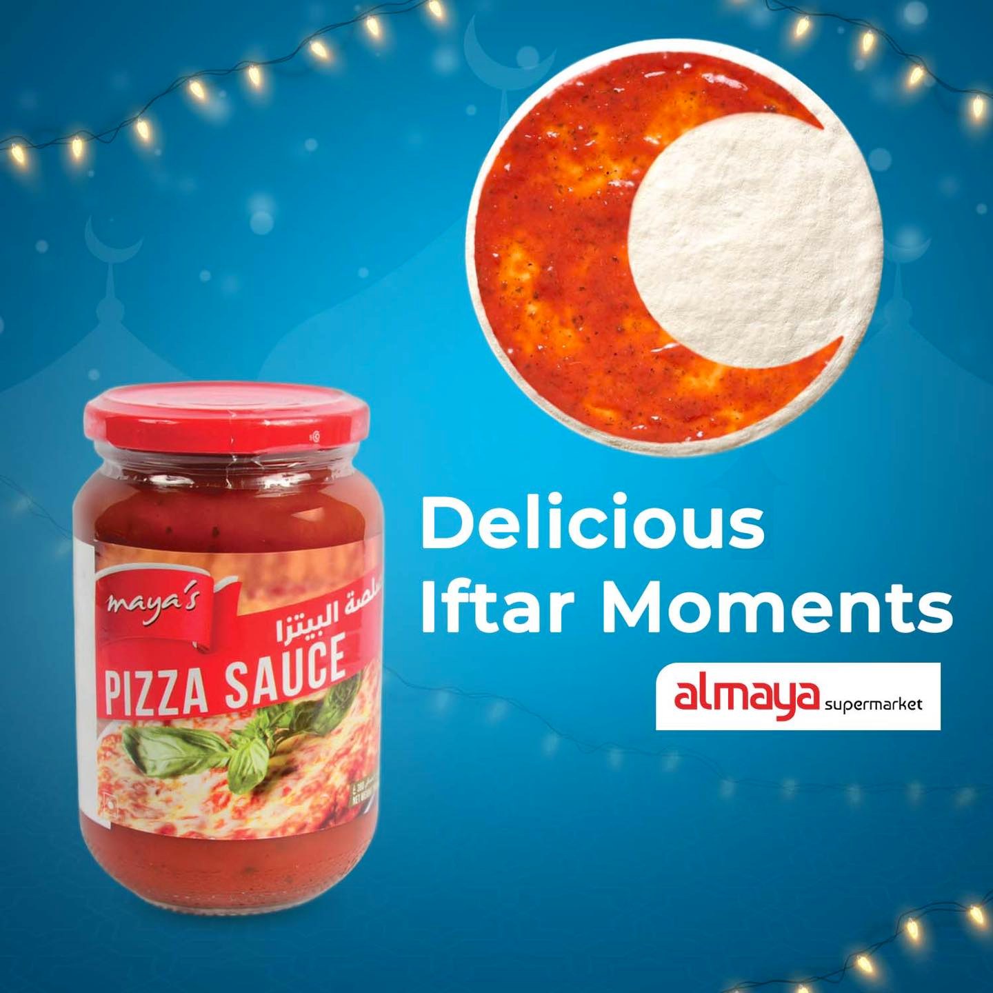 Al Maya Distribution (Food Distributors) in Dubai | Get Contact Number ...