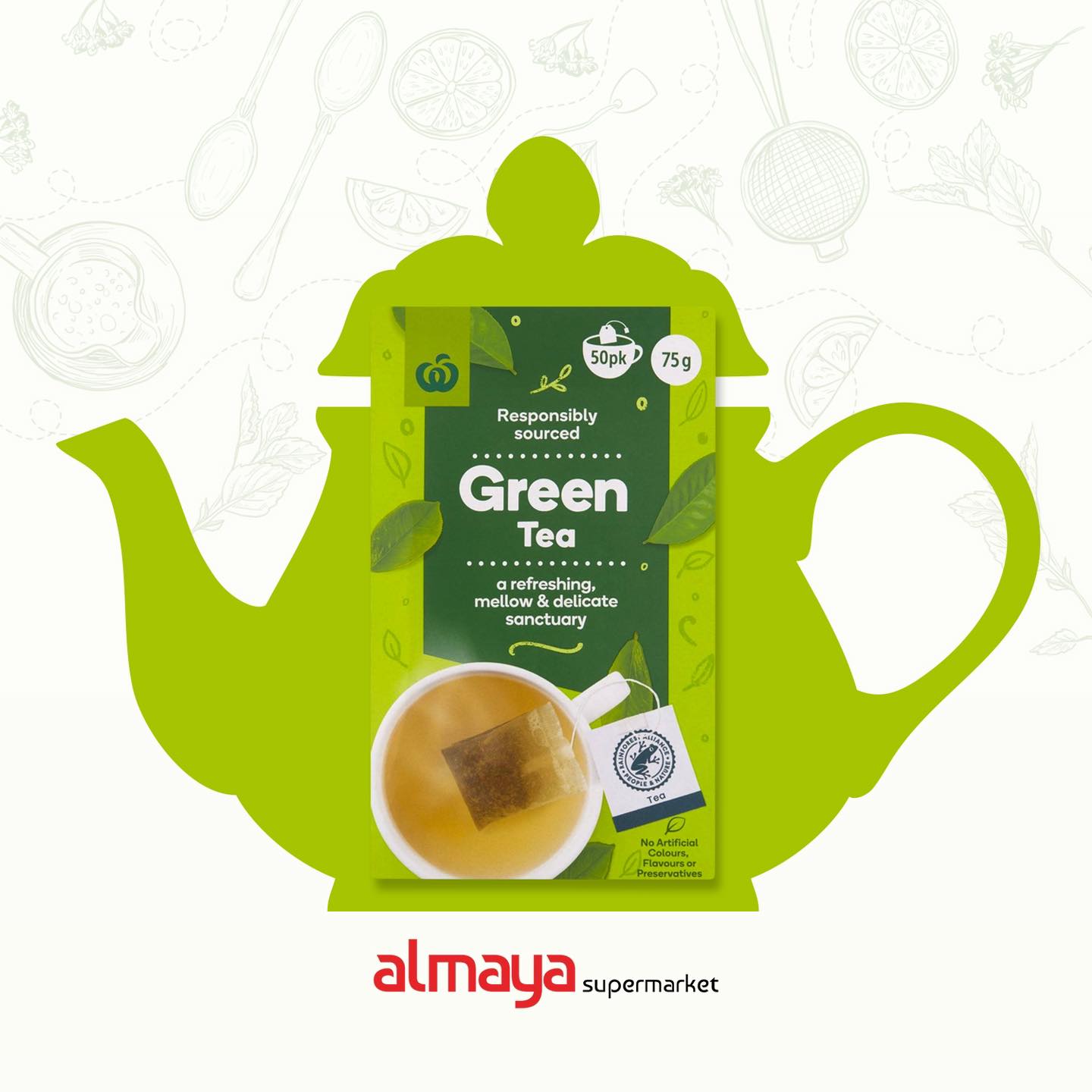 Al Maya Distribution (Food Distributors) in Dubai | Get Contact Number ...