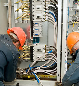 Reunion Electrical Trading L.L.C. (Electrical Fitting) in Dubai | Get ...