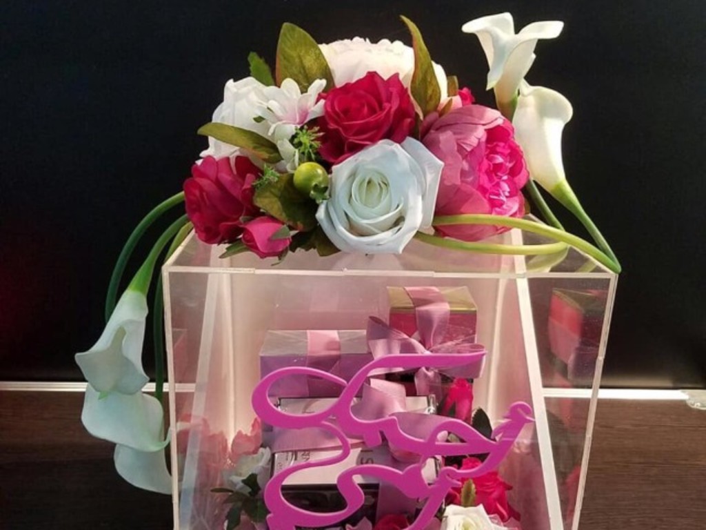 Orchestra Flowers And Balloons Barsha (Gifts and Flowers ) in Dubai ...