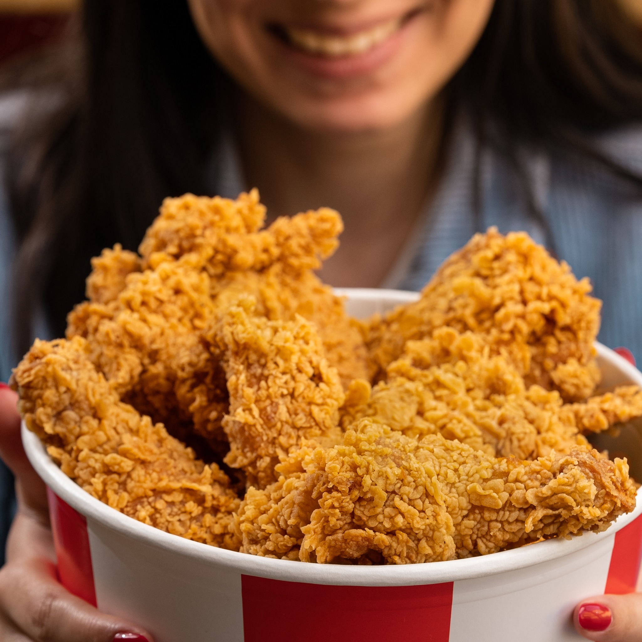 KFC - Al Barsha Road (Chicken ) in Dubai | Get Contact Number, Address ...