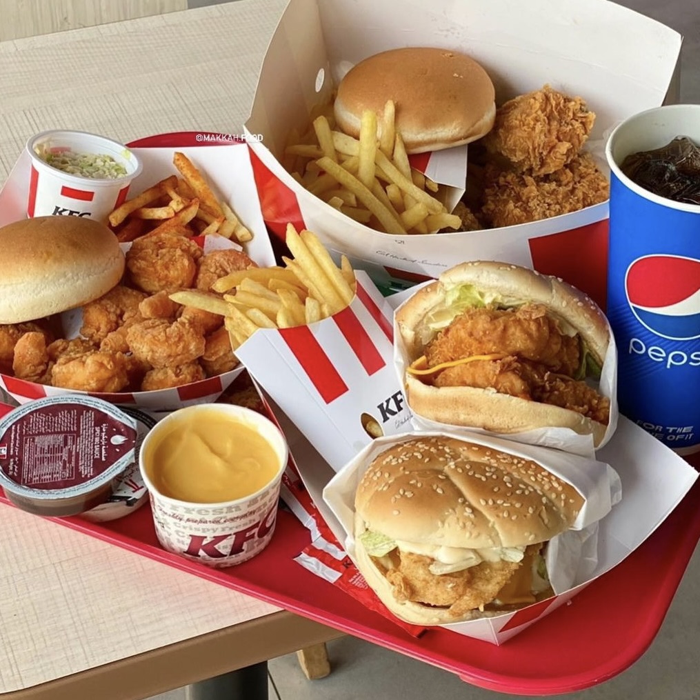 KFC - Al Barsha Road (Chicken ) in Dubai | Get Contact Number, Address ...